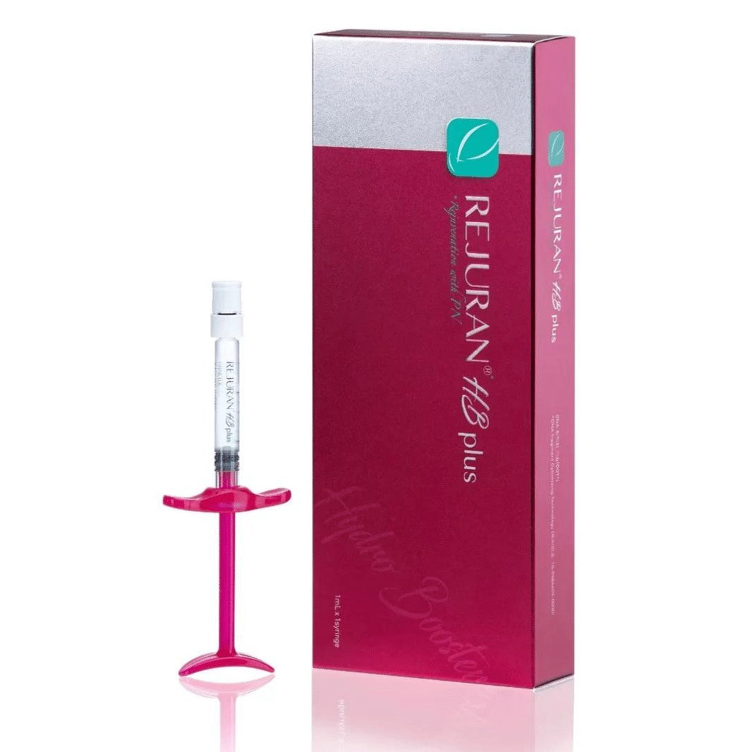 REJURAN HB - Fusion Fills