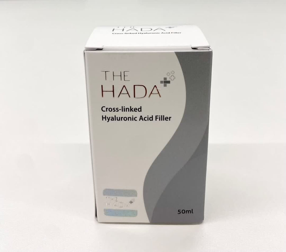 THE HADA - Fusion Fills